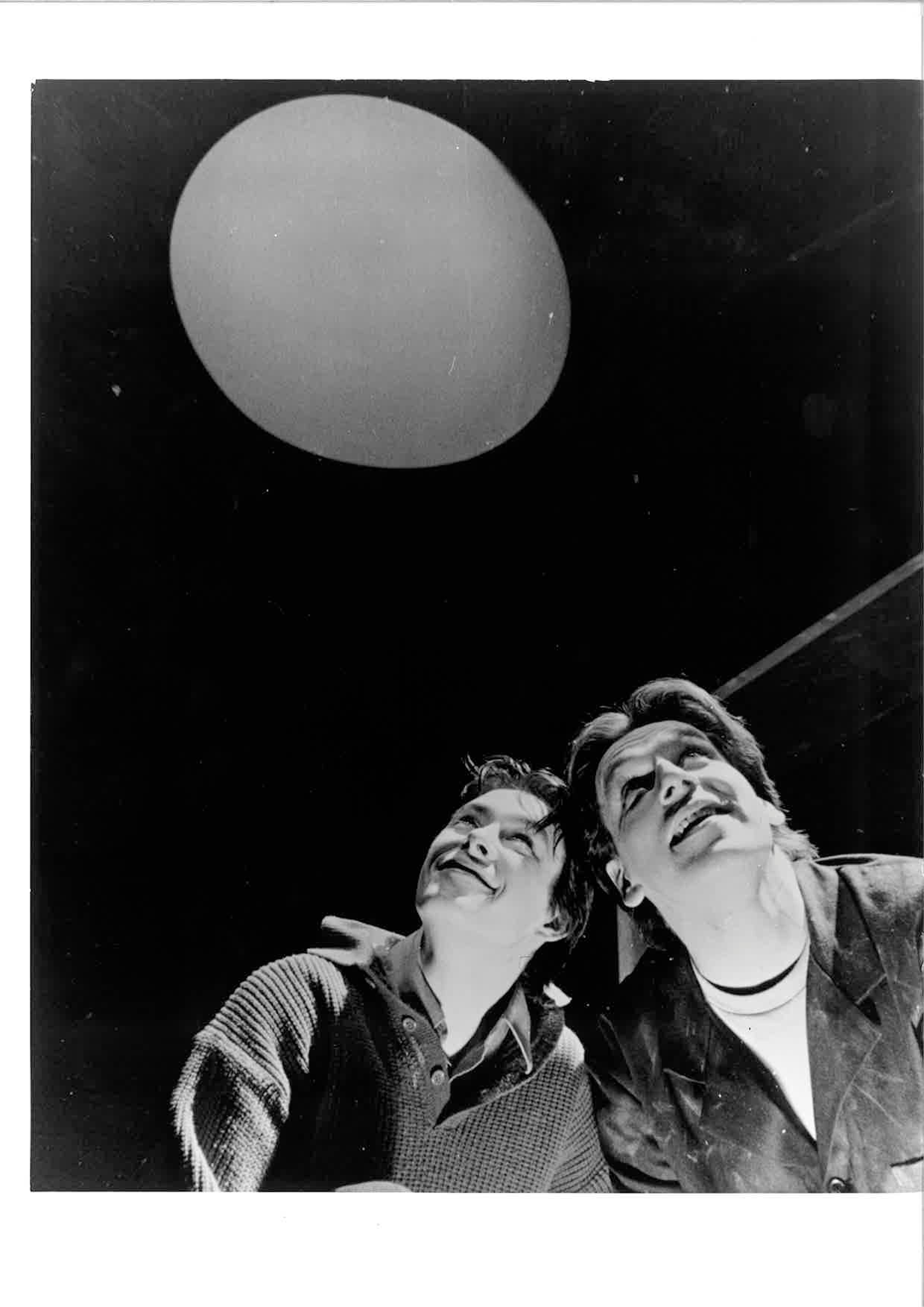 The best thing ever! Pat McCabe is Back!!! – Declan Gorman